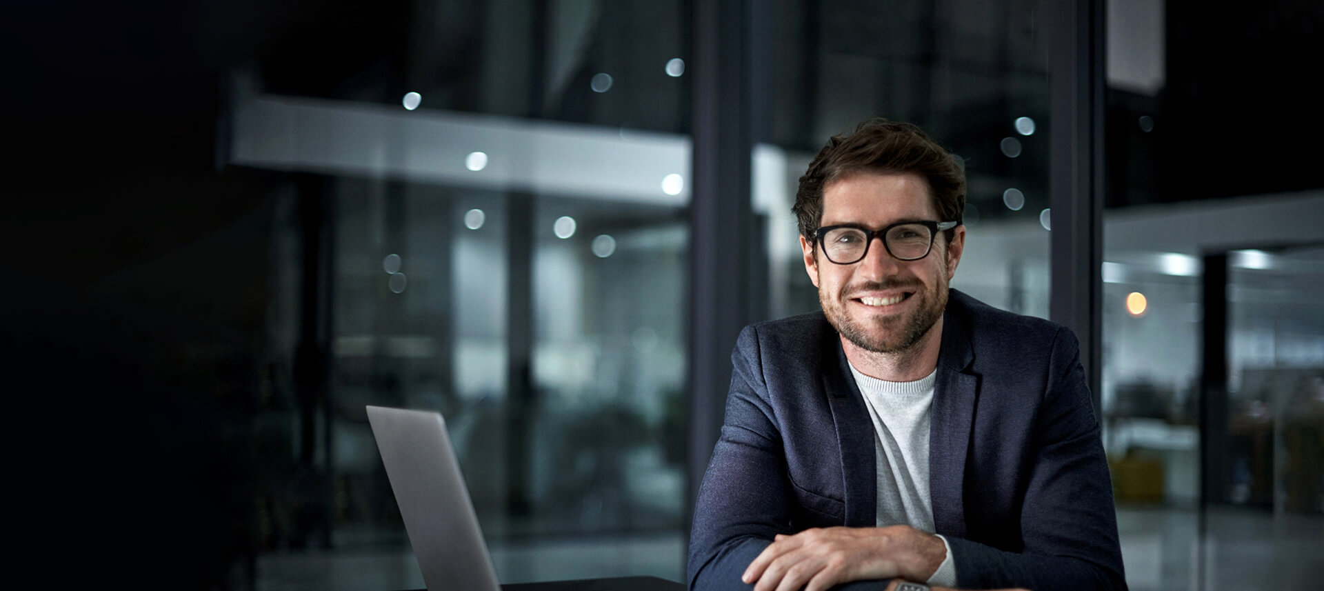 Thank You - Obtain Login Link - NTS Transport Services